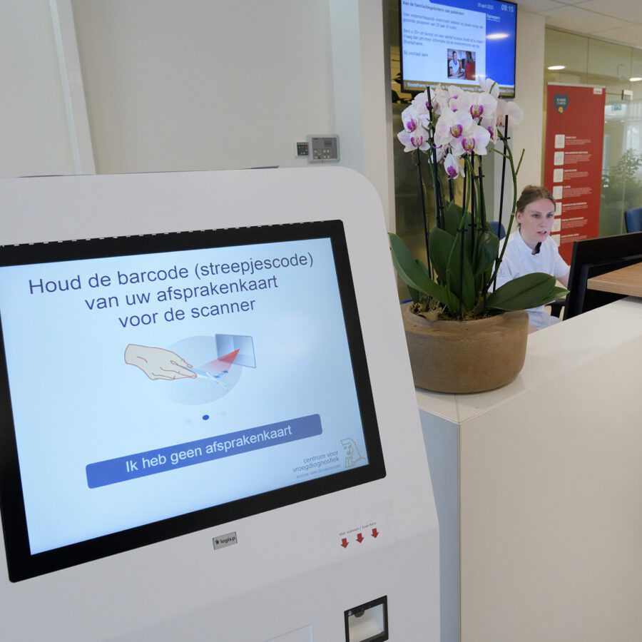 Blood draw | Center for Early Diagnostics