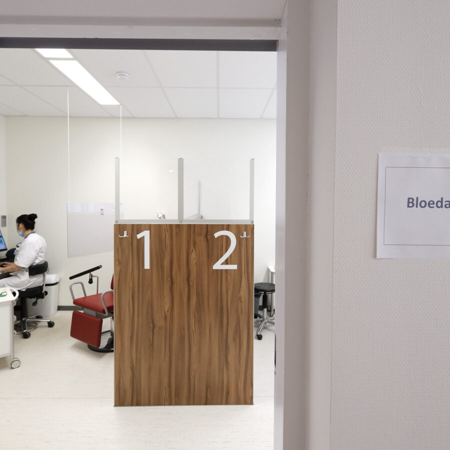 Blood draw | Center for Early Diagnostics