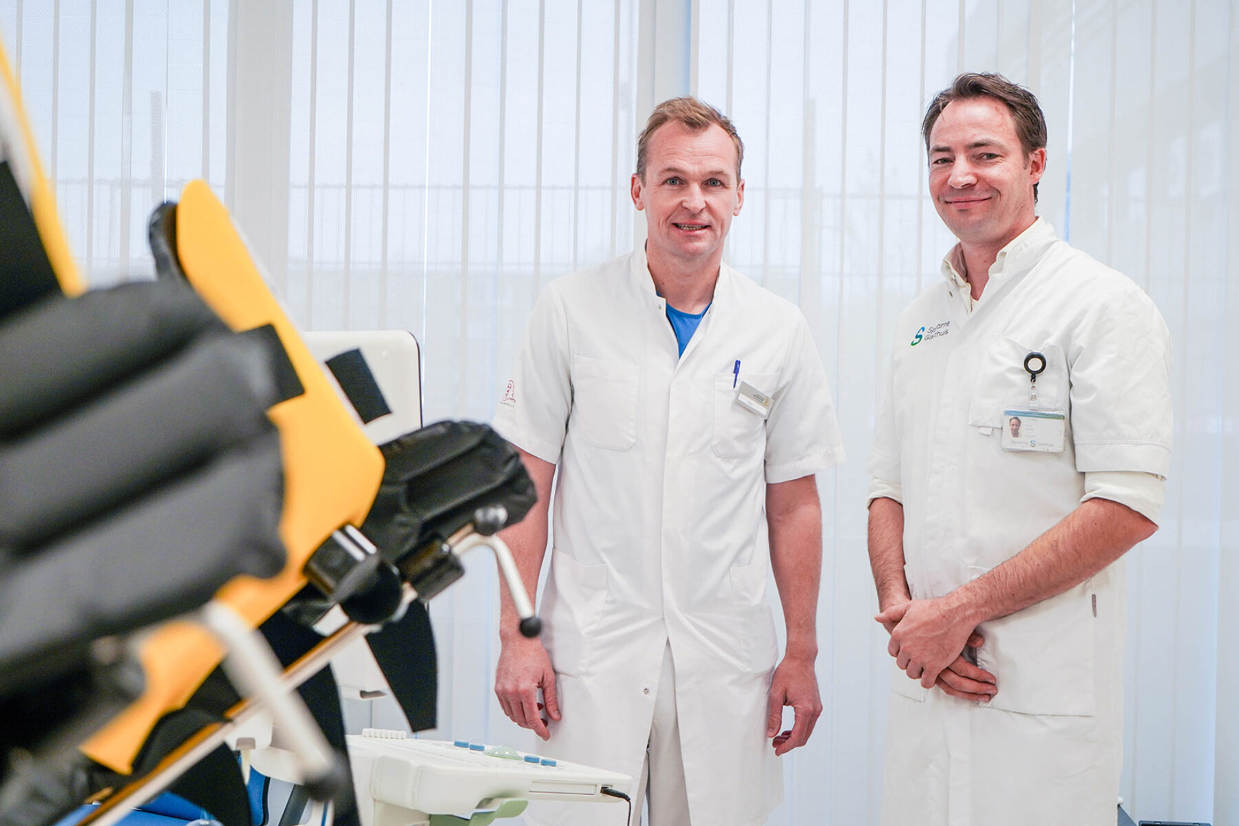 Homepage - Centrum voor vroegdiagnostiek