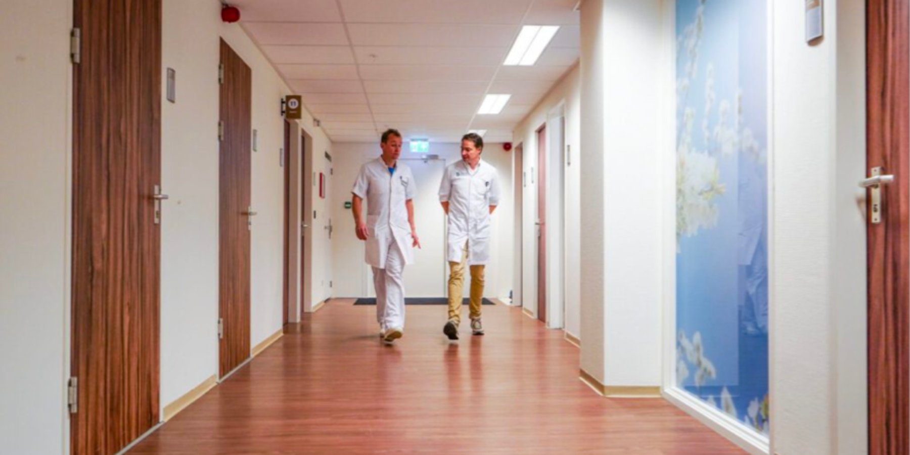 Onderzoek Prostaatkanker | Centrum voor vroegdiagnostiek