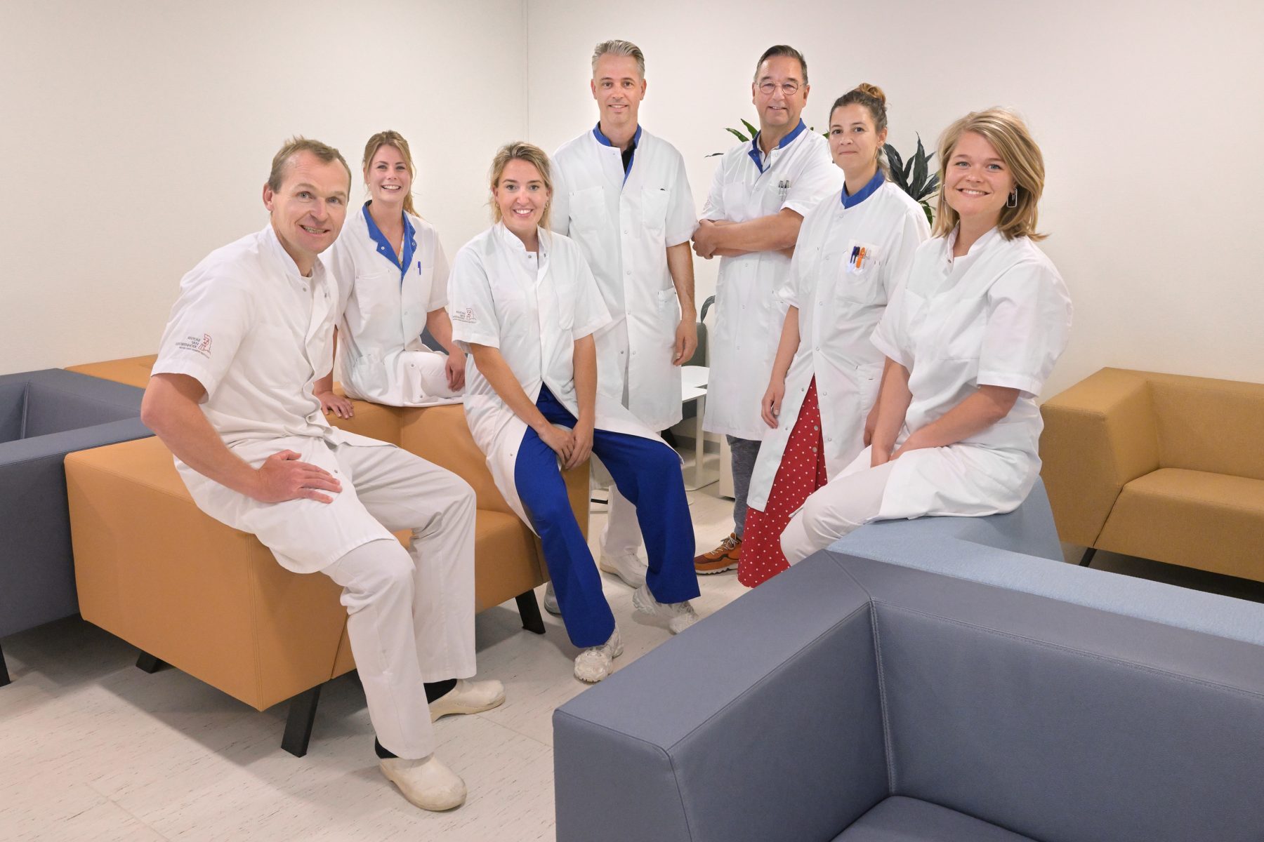 Wat is prostaatkanker? | AVL Centrum voor Vroegdiagnostiek