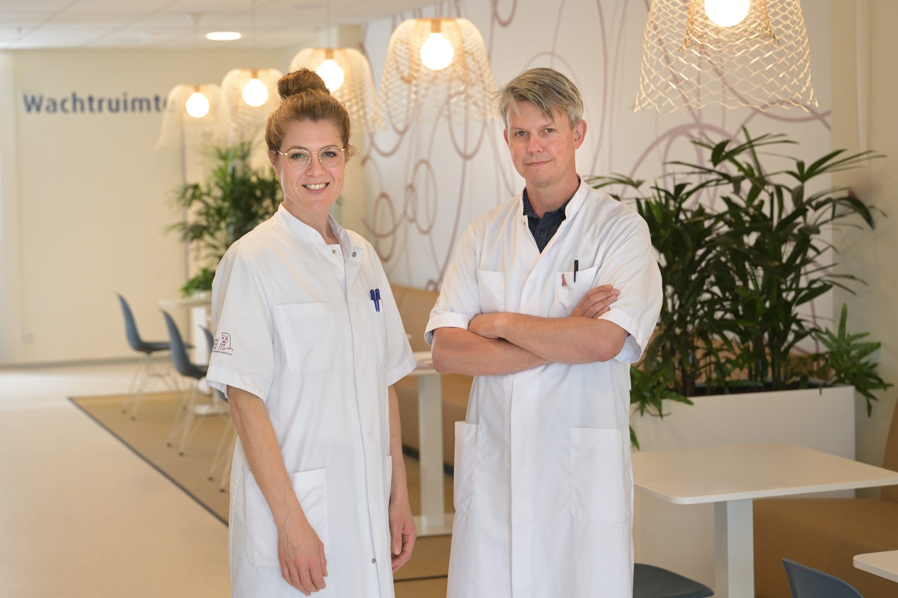 AVL als 1e centrum in Nederland gestart met studie naar ...